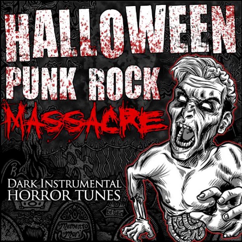 Creeper the Clown - Halloween Punk Rock Massacre: Song Lyrics, Music Videos & Concerts