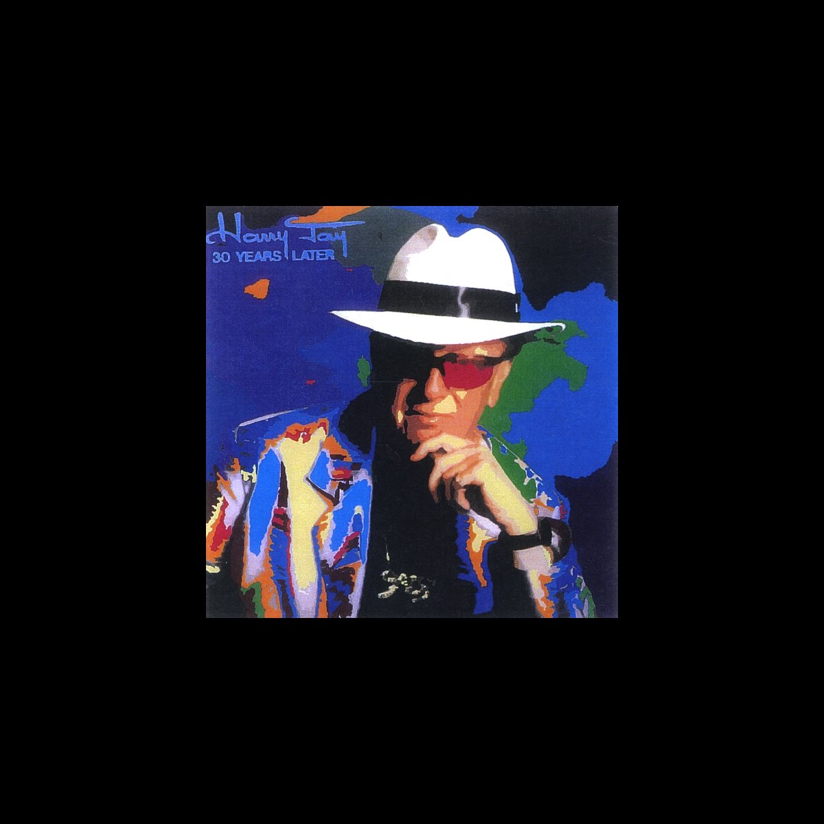 ‎30 Years Later - Album by Harry Jay - Apple Music