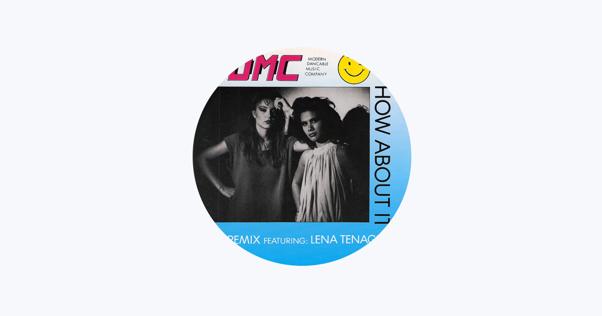 ‎MDMC - Apple Music