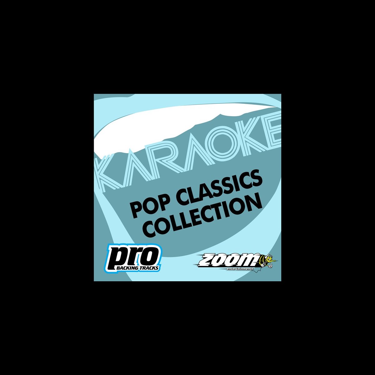 ‎Zoom Karaoke: Pop Classics Collection, Vol. 148 - Album by Zoom ...