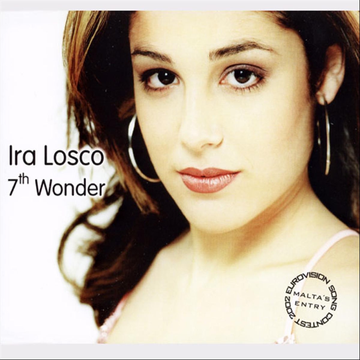 ‎7th Wonder – Album von Ira Losco – Apple Music