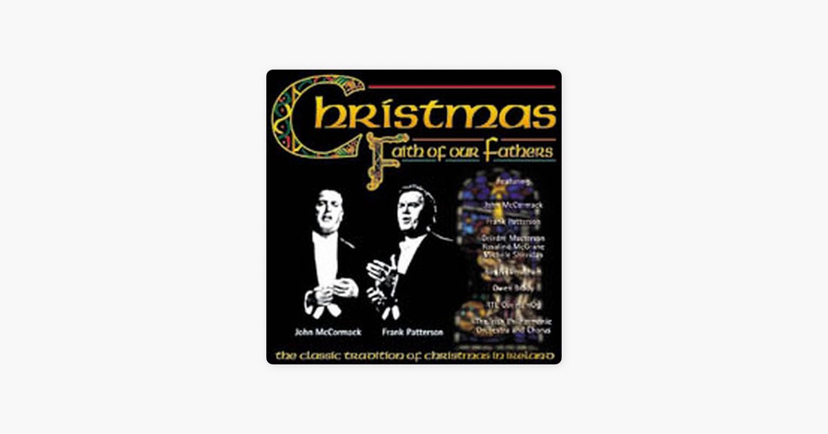 ‎O Little Town of Bethlehem - Song by Frank Patterson - Apple Music