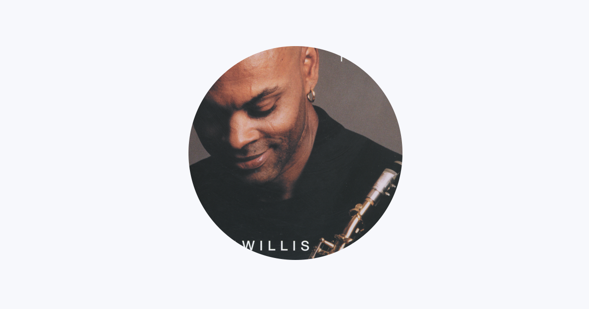 ‎Ray Willis - Apple Music