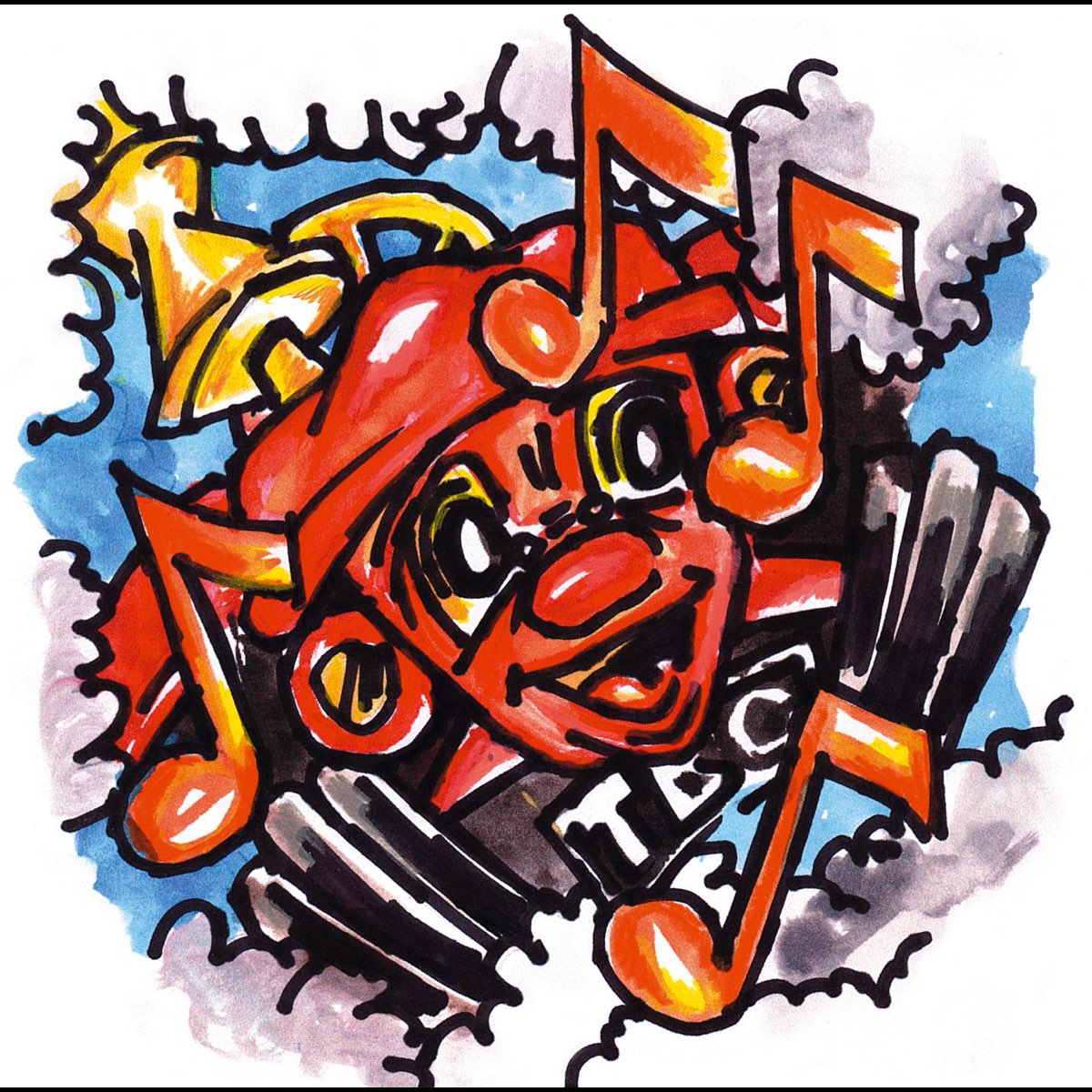 ‎Caneuon Tecwyn y Tractor - Album by Bryn Fôn - Apple Music