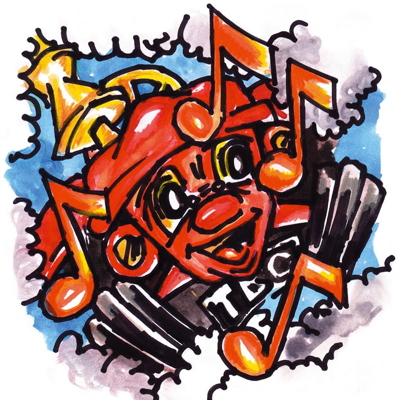 Tecwyn y Tractor Bach Coch - Bryn Fôn: Song Lyrics, Music Videos & Concerts