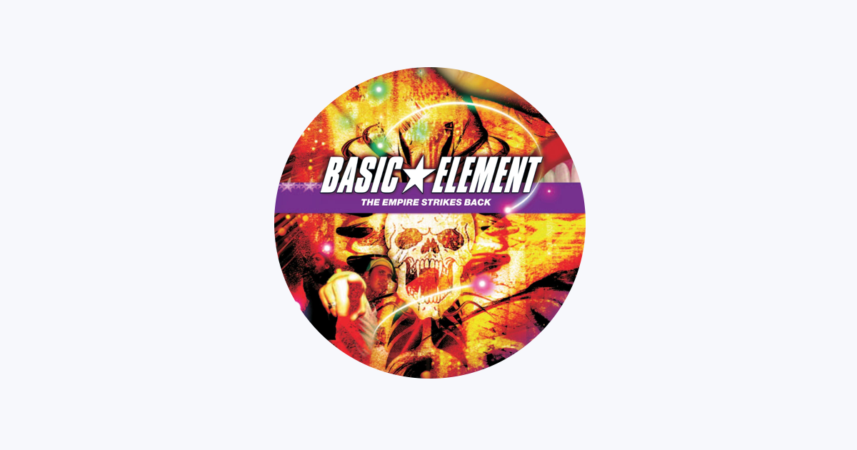 ‎Basic Element - Apple Music