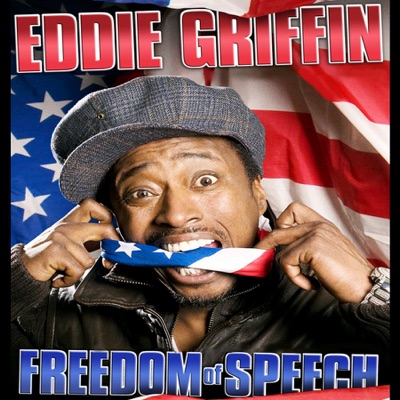 Sneaky White Folks - Eddie Griffin | Shazam