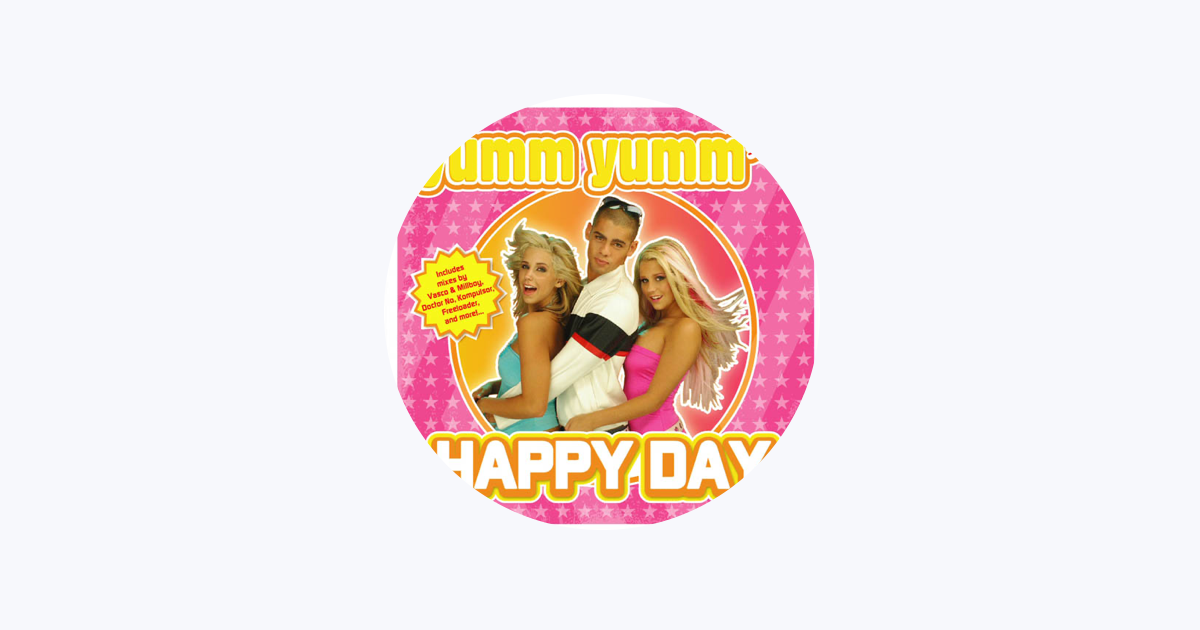 ‎Yumm Yumm - Apple Music