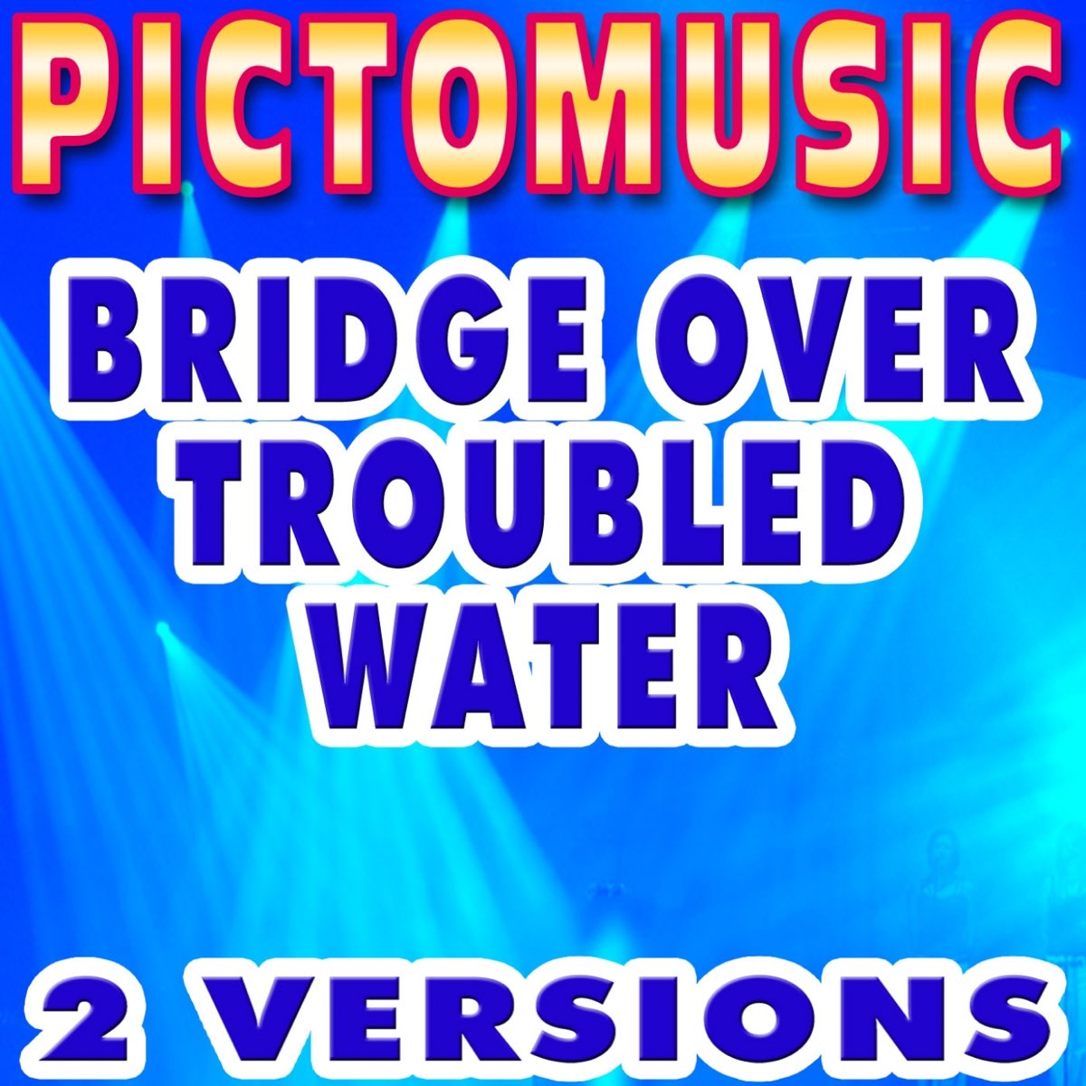 ‎Bridge Over Troubled Water (Karaoke Version) - Single – Album av ...