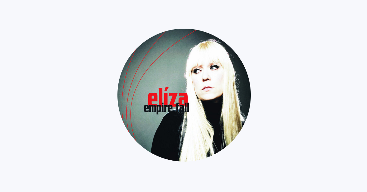 ‎Eliza - Apple Music