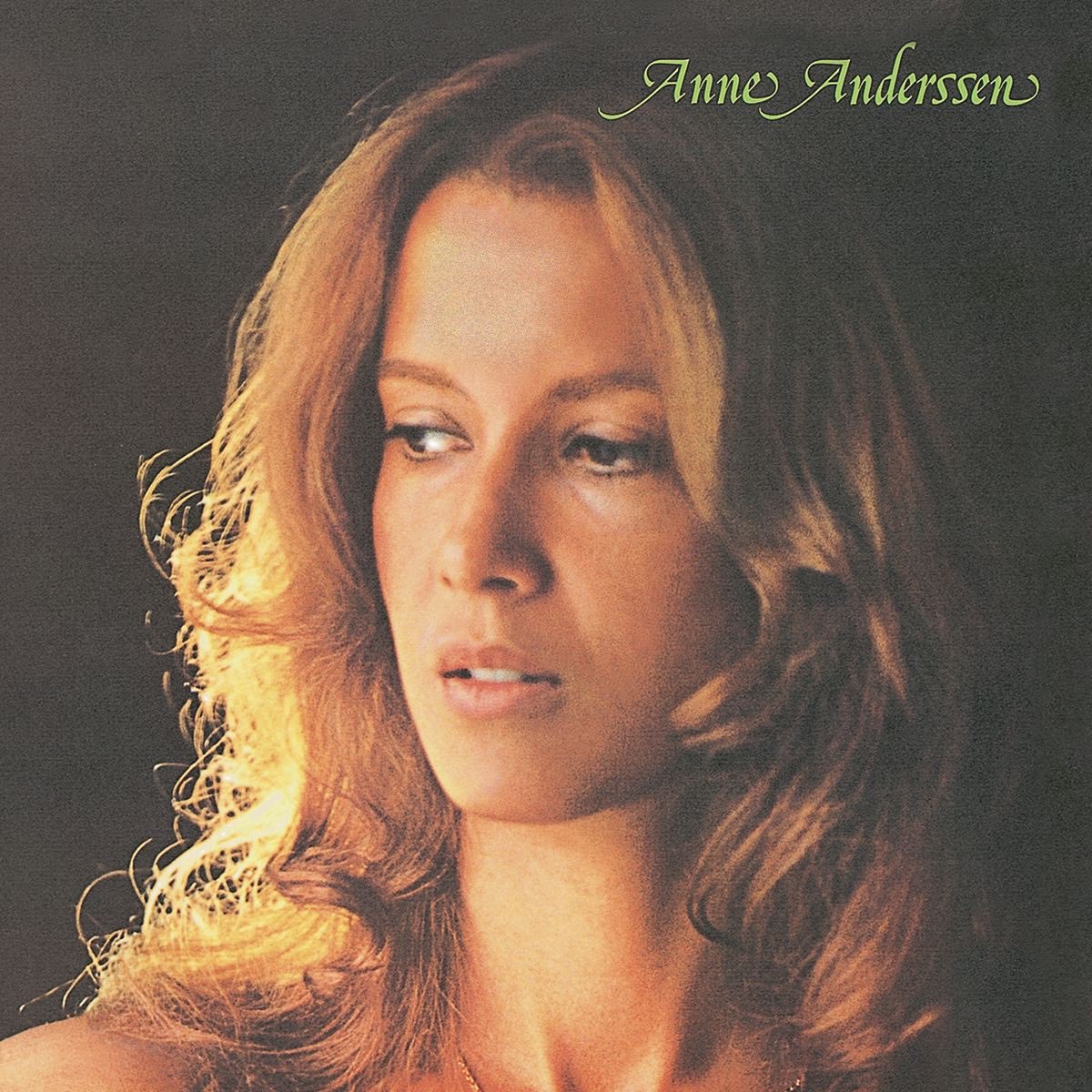 ‎Anne Anderssenの「Anne Anderssen」をApple Musicで