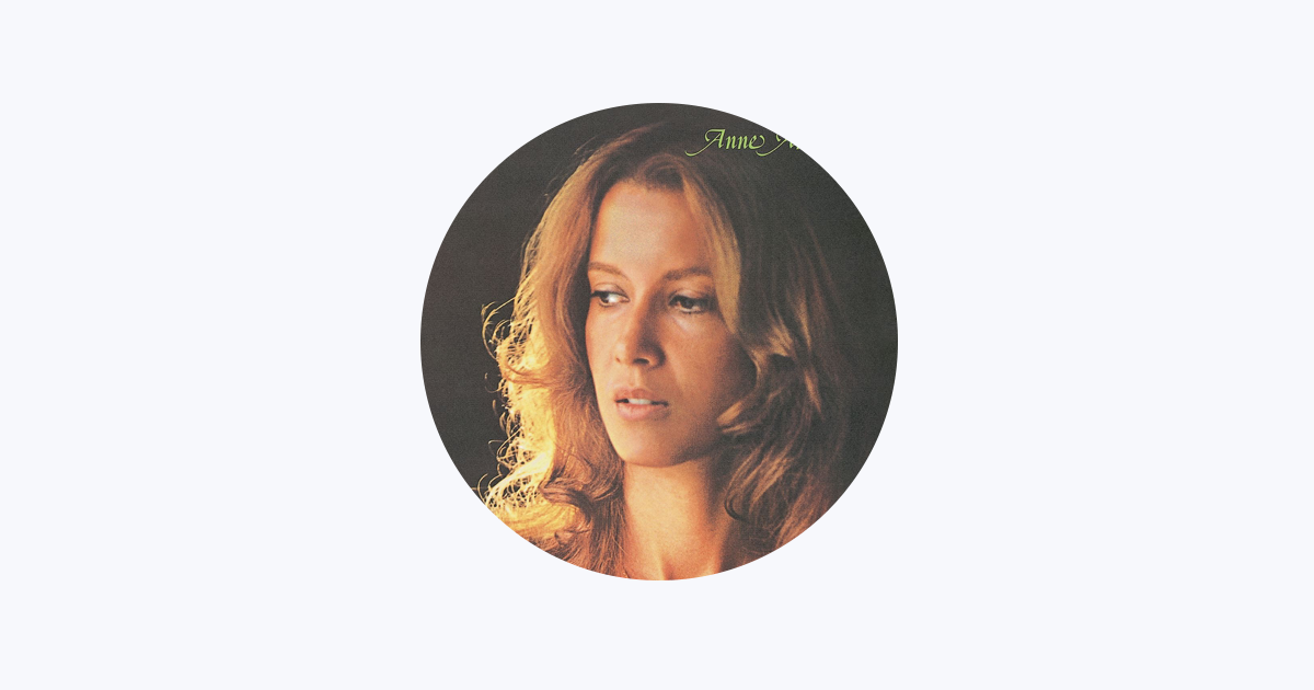 ‎Anne Anderssen - Apple Music
