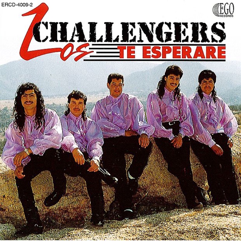 Me Puse a LLorar - Los Challengers: Song Lyrics, Music Videos & Concerts