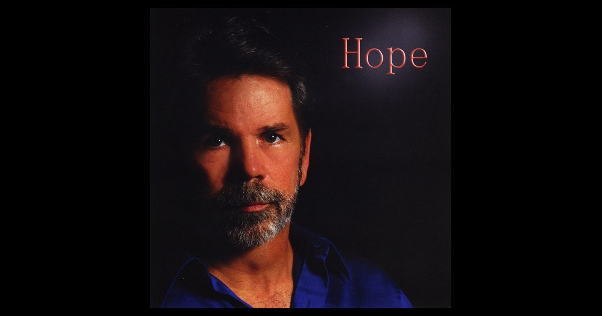 ‎HOPE - Album by David Patrick Bryan - Apple Music