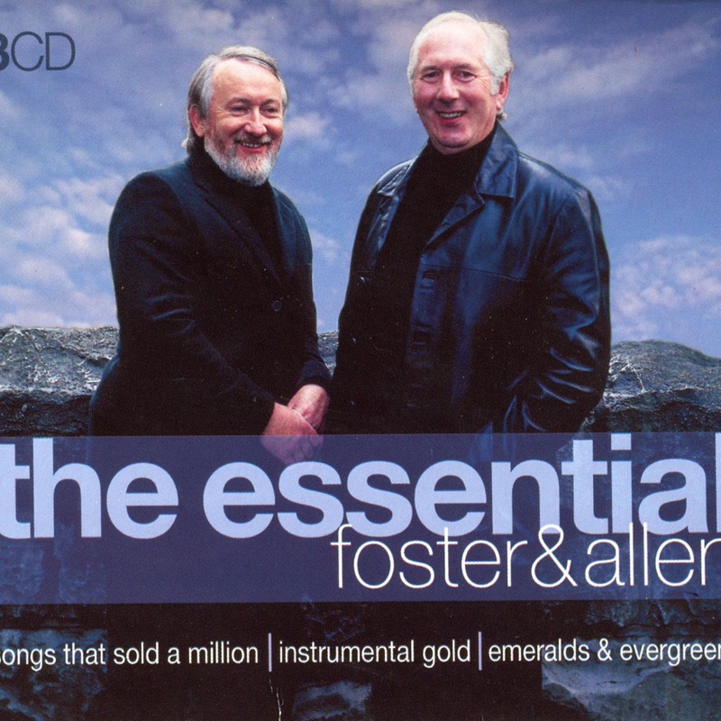 Michael Row the Boat Ashore - Foster & Allen: Song Lyrics, Music Videos ...