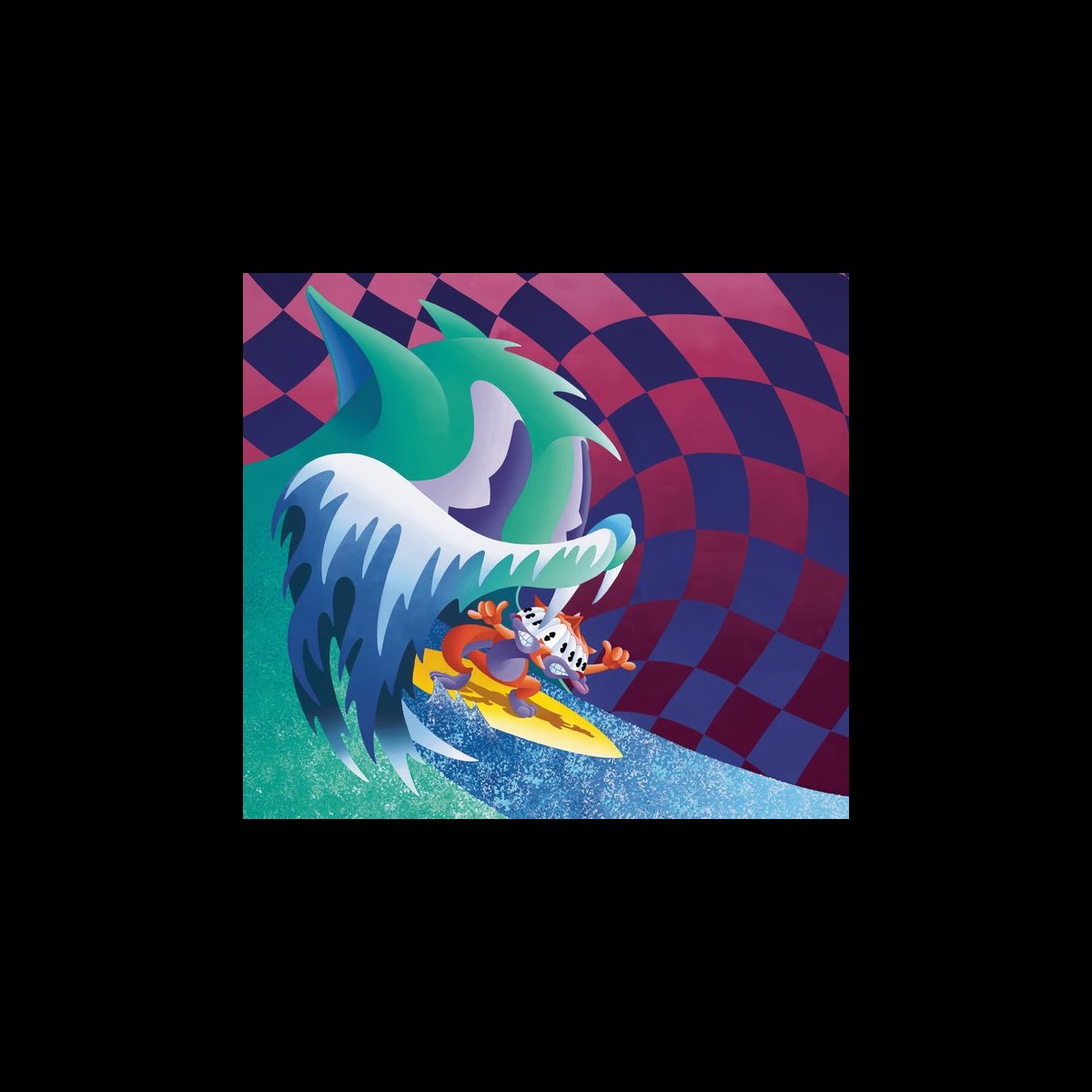 ‎Congratulations (Bonus Track Version) - Album by MGMT - Apple Music