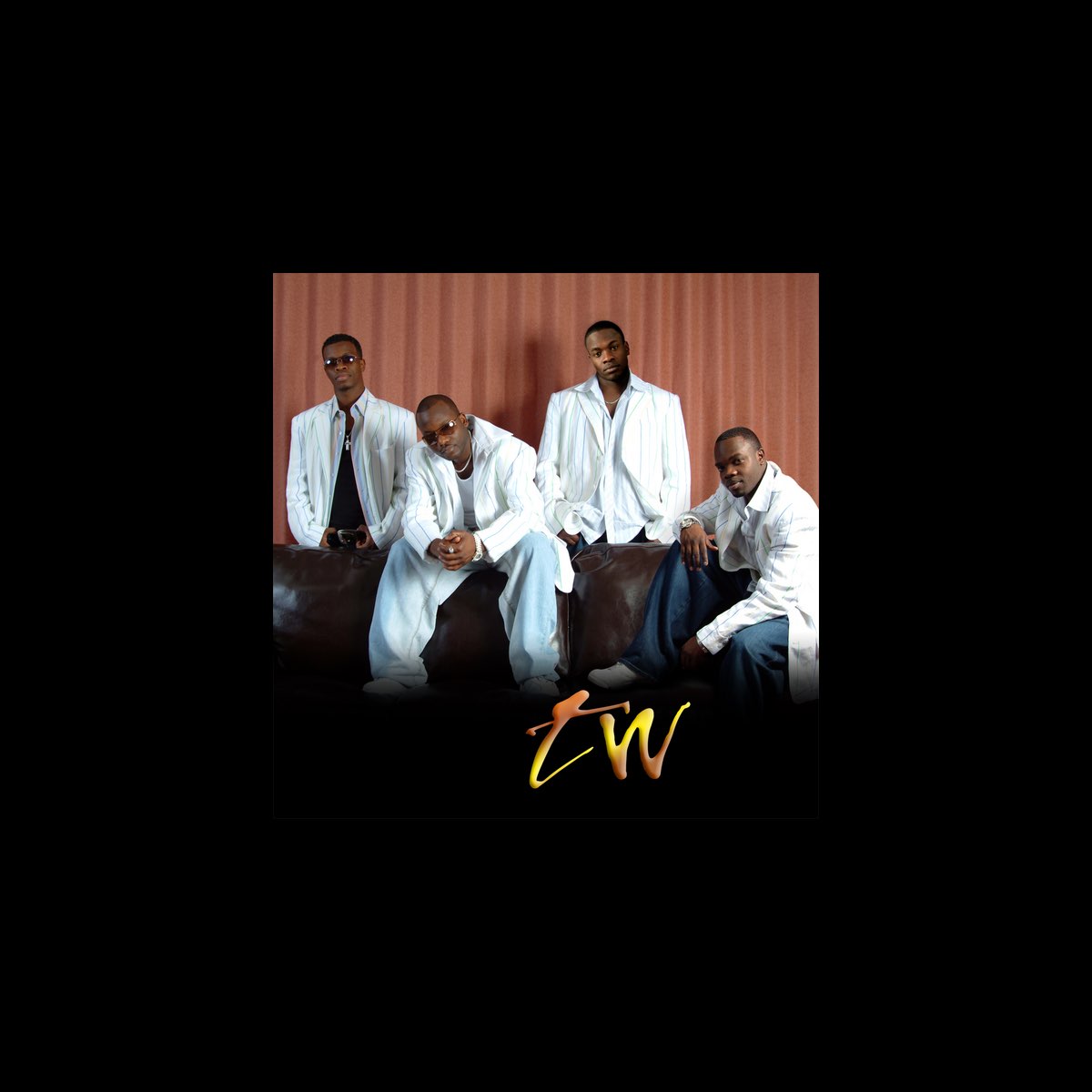 ‎Vina - Album by TW - Apple Music
