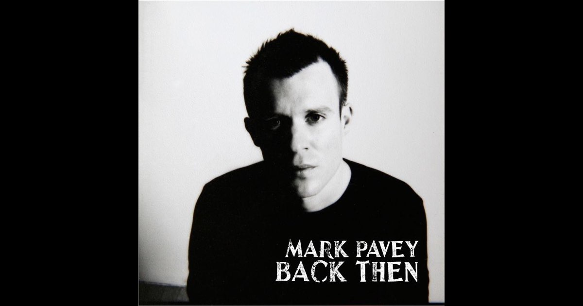 ‎Back Then (feat. Phil Campbell & Laurence Colbert) - EP - Album by ...