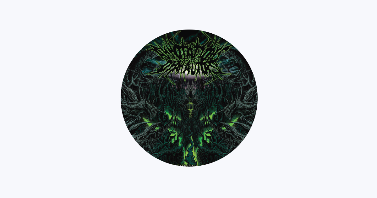 Annotations Of An Autopsy Logo