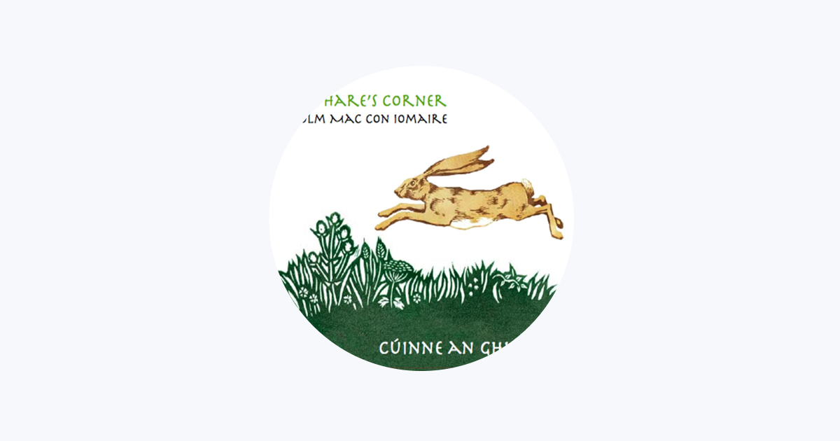 ‎Colm Mac Con Iomaire - Apple Music