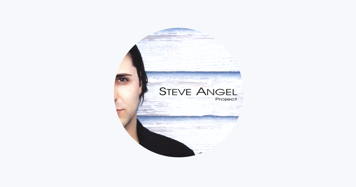 ‎Steve Angel Project - Apple Music
