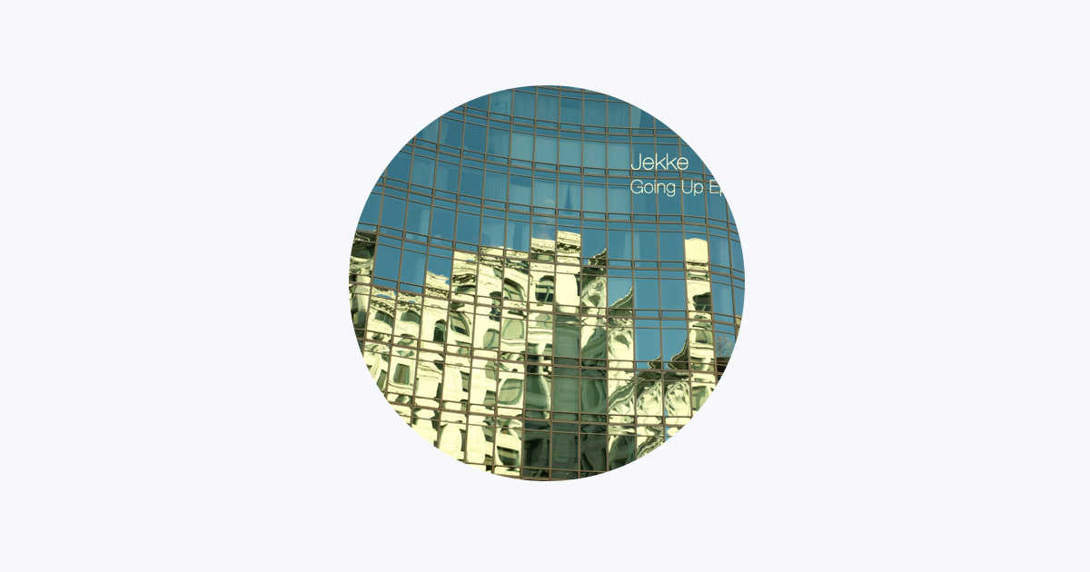 ‎Jekke on Apple Music