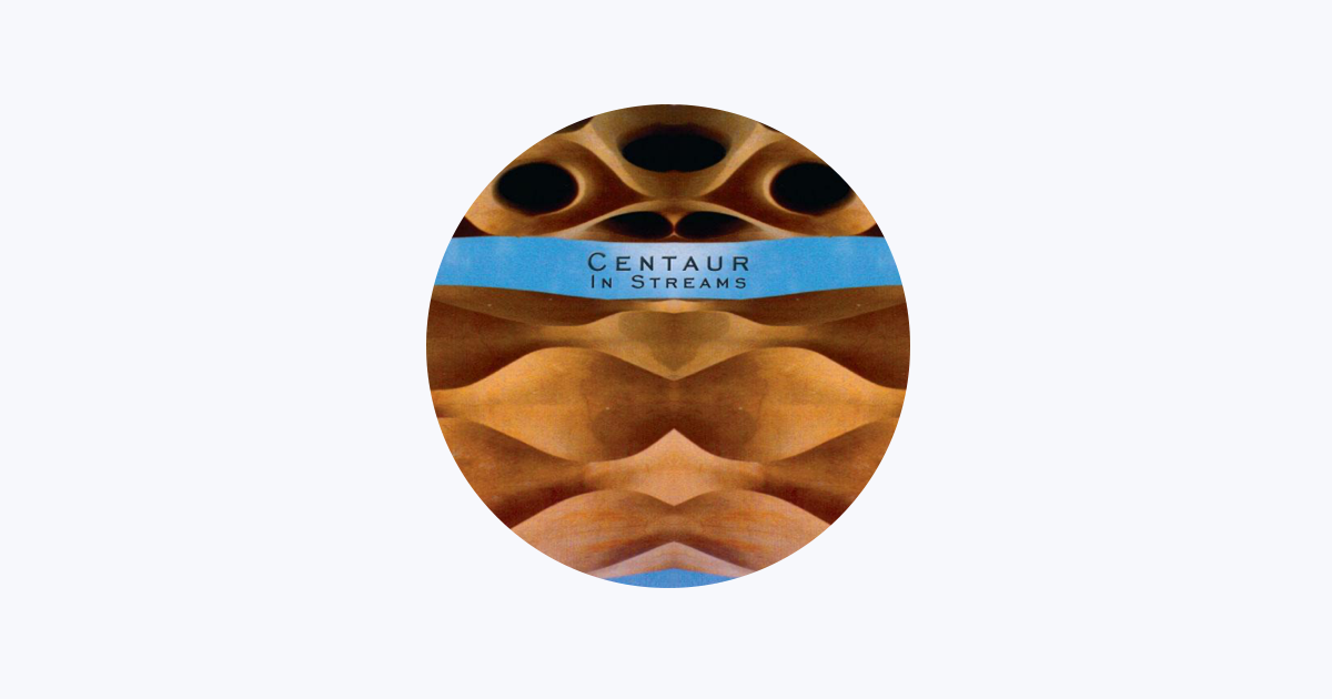 ‎Centaur - Apple Music
