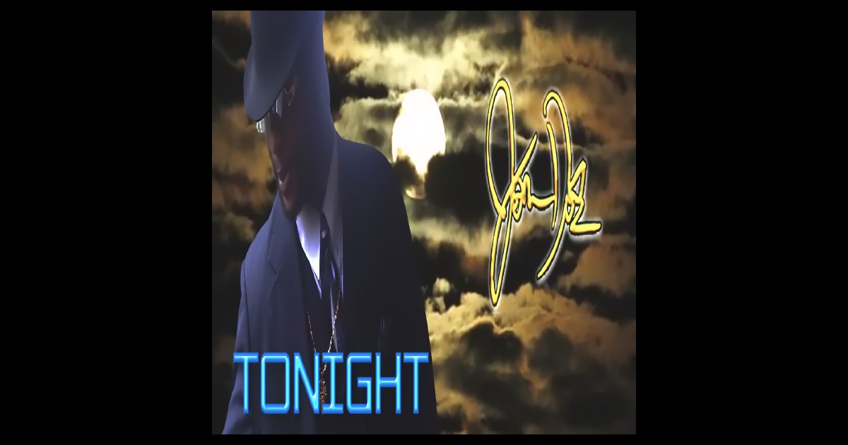 ‎Tonight (feat. Smity Sole, Bat Man & Prince Charles) - Single - Album ...