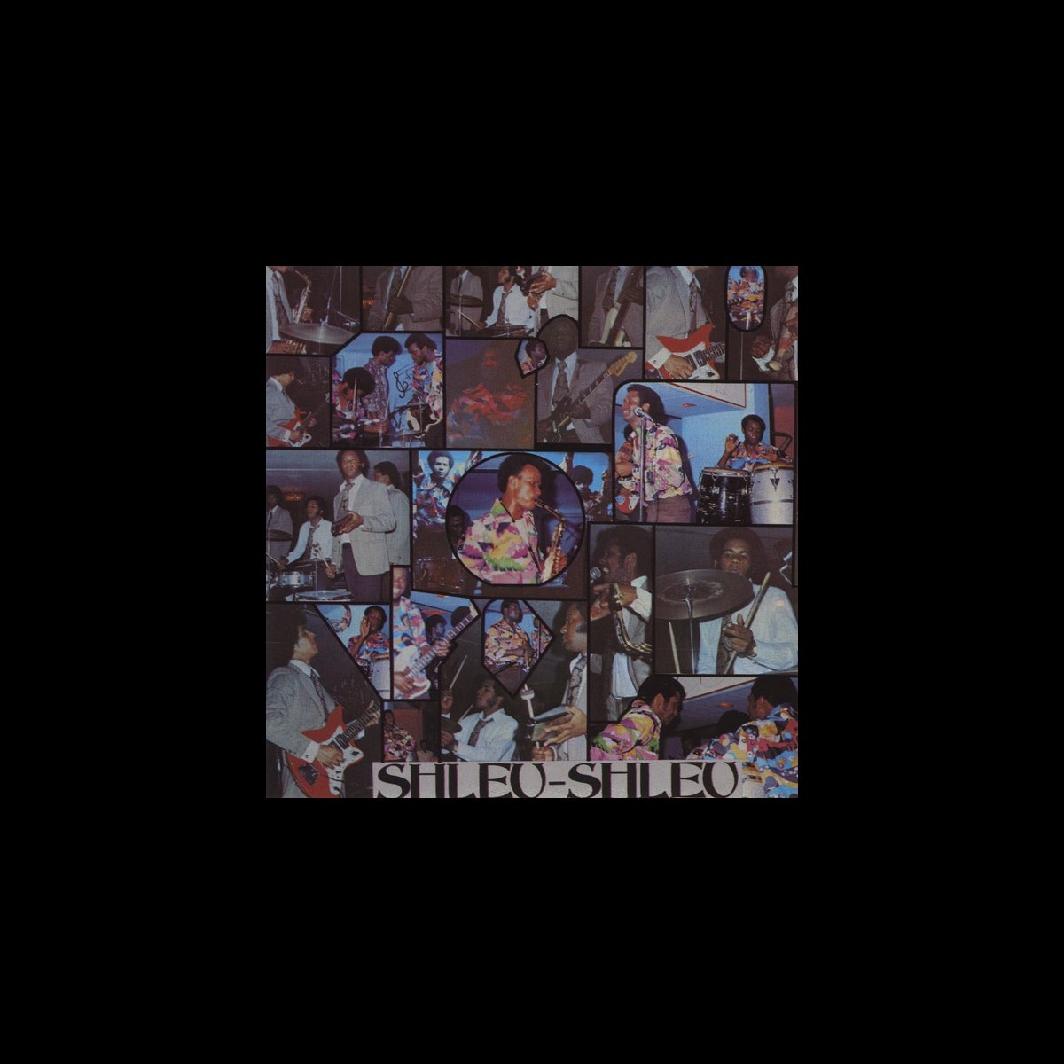 ‎A New York - Album by Les Shleu Shleu - Apple Music