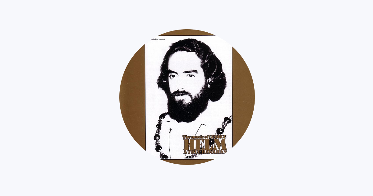 ‎George Helm - Apple Music