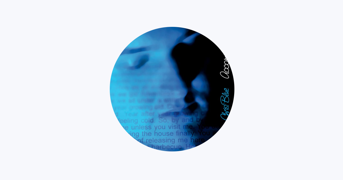 ‎Chris Blue - Apple Music