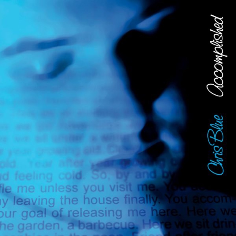 Signs Of God - Chris Blue: Song Lyrics, Music Videos & Concerts