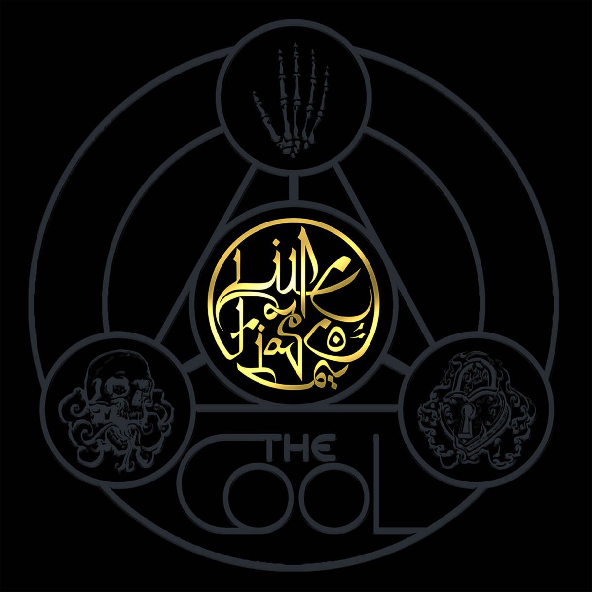 ‎Lupe Fiasco's The Cool - Album by Lupe Fiasco - Apple Music