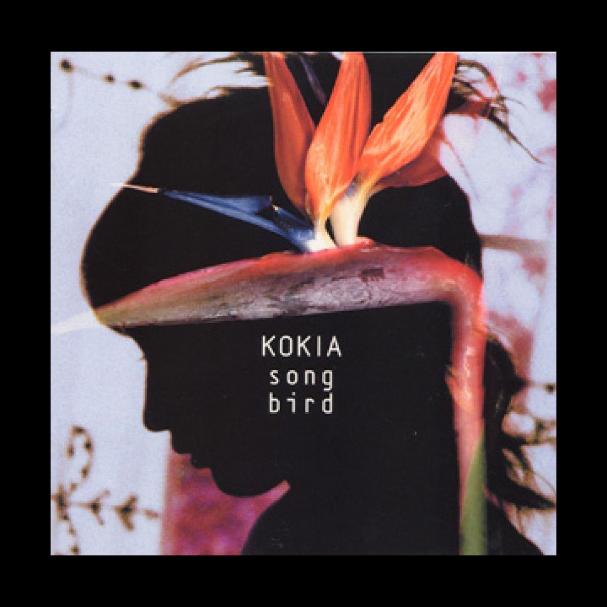‎songbird - Album by KOKIA - Apple Music