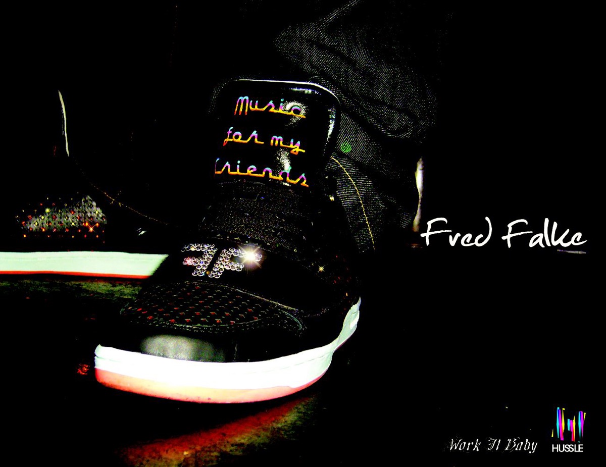 Moose Step Up 3 Shoes