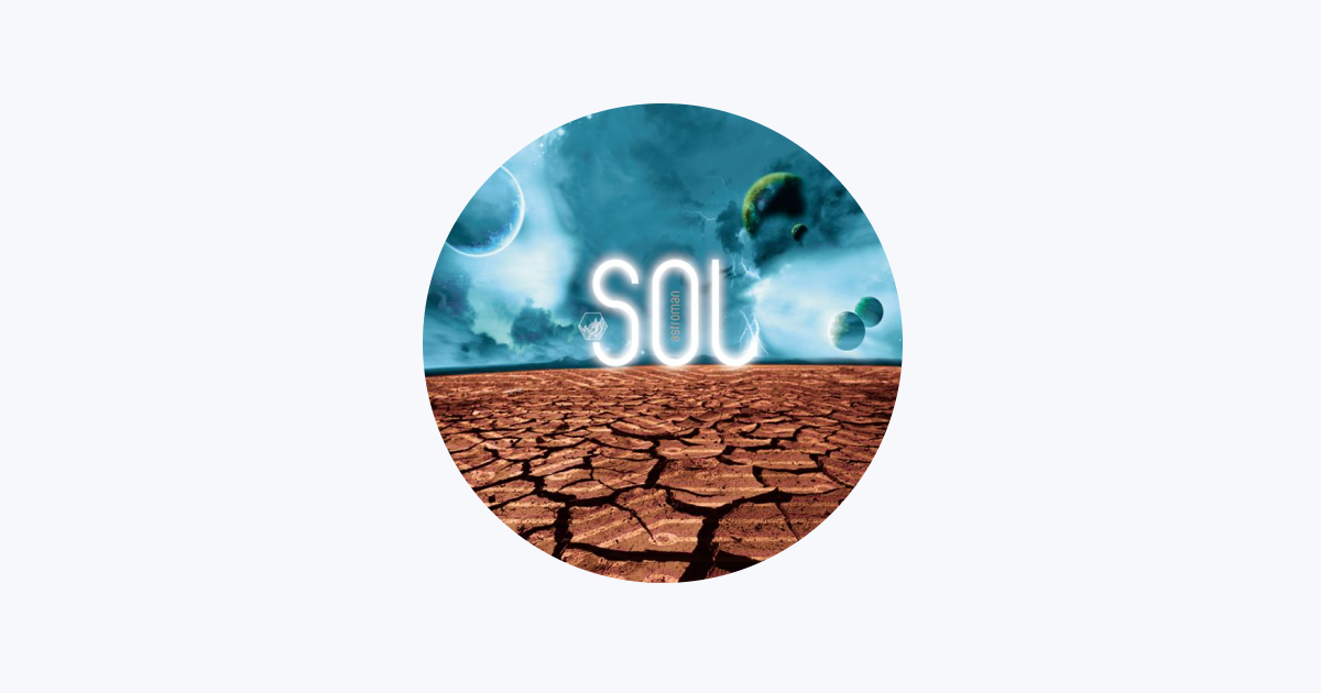 ‎Sol - Apple Music