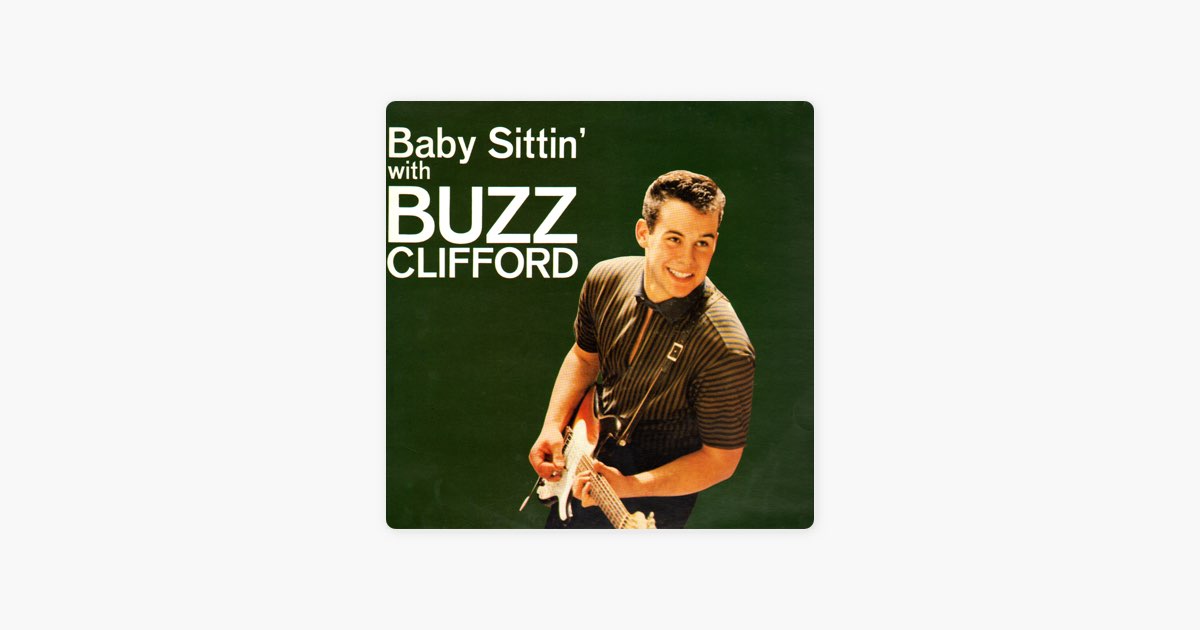 ‎Three Little Fishes - Song by Buzz Clifford - Apple Music