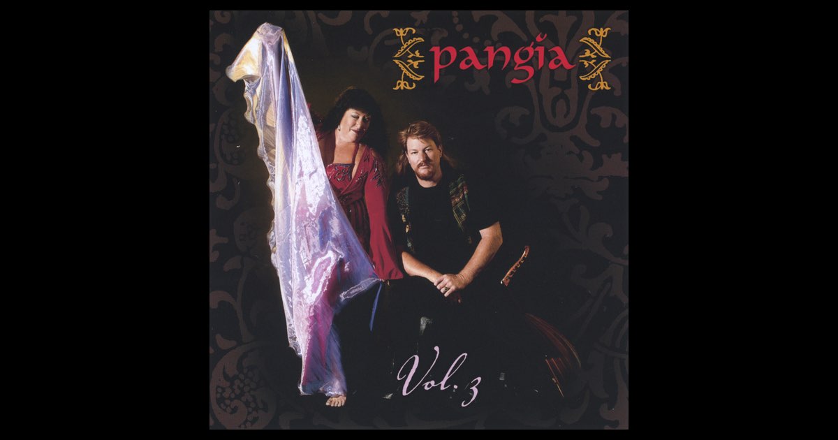 ‎Pangia Vol 3 - Album by Pangia - Apple Music