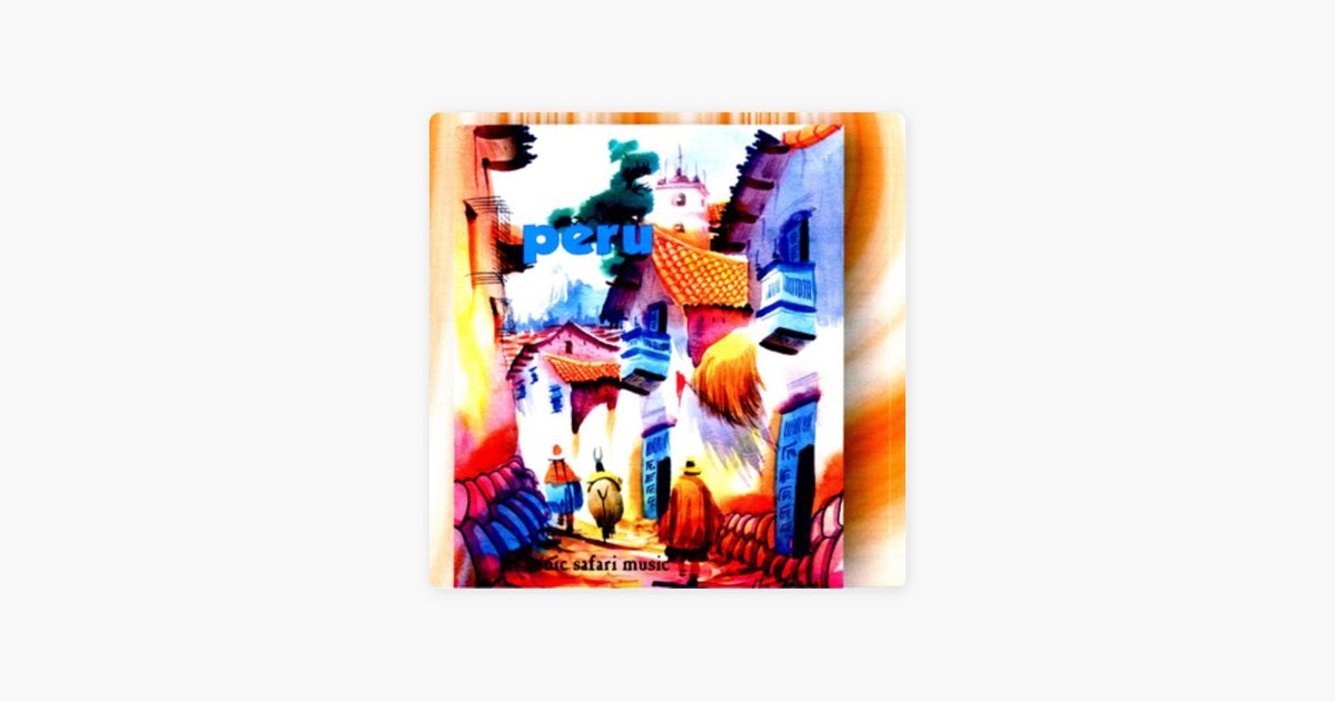 ‎Diablada - Canción de Chuck Jonkey - Apple Music