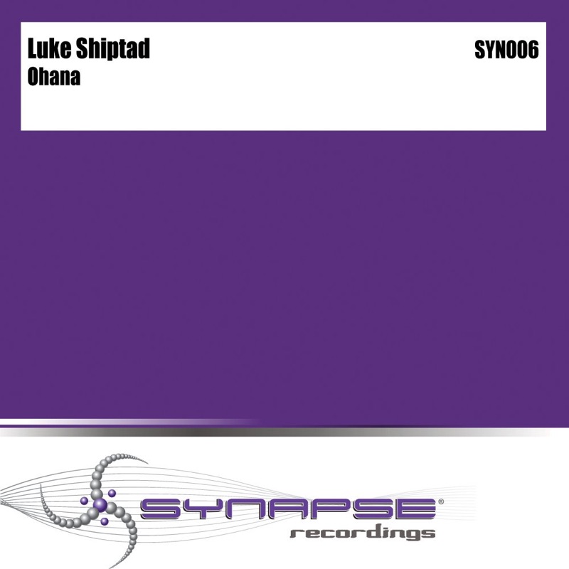 Ohana (Luke's Static Remix) - Luke Shipstad: Song Lyrics, Music Videos ...