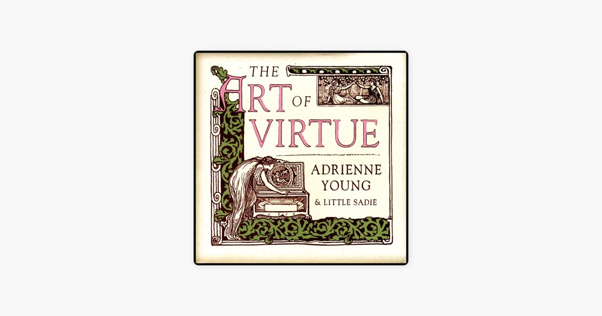 ‎Rastus Russell - Song by Adrienne Young - Apple Music