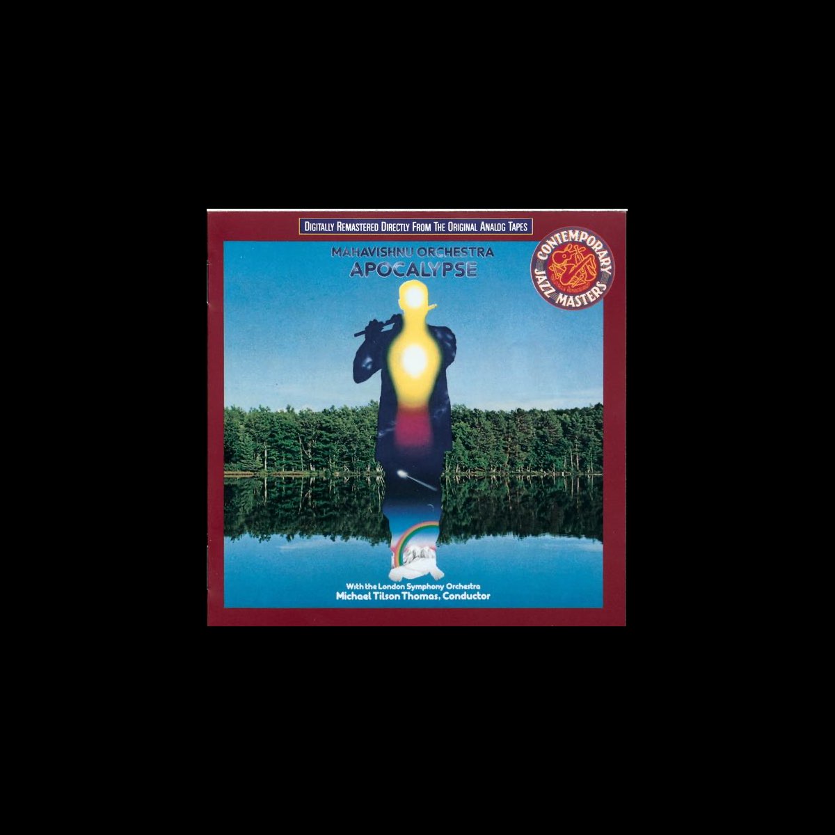 ‎Birds of Fire / Apocalypse / Inner Worlds - Mahavishnu Orchestraのアルバム ...