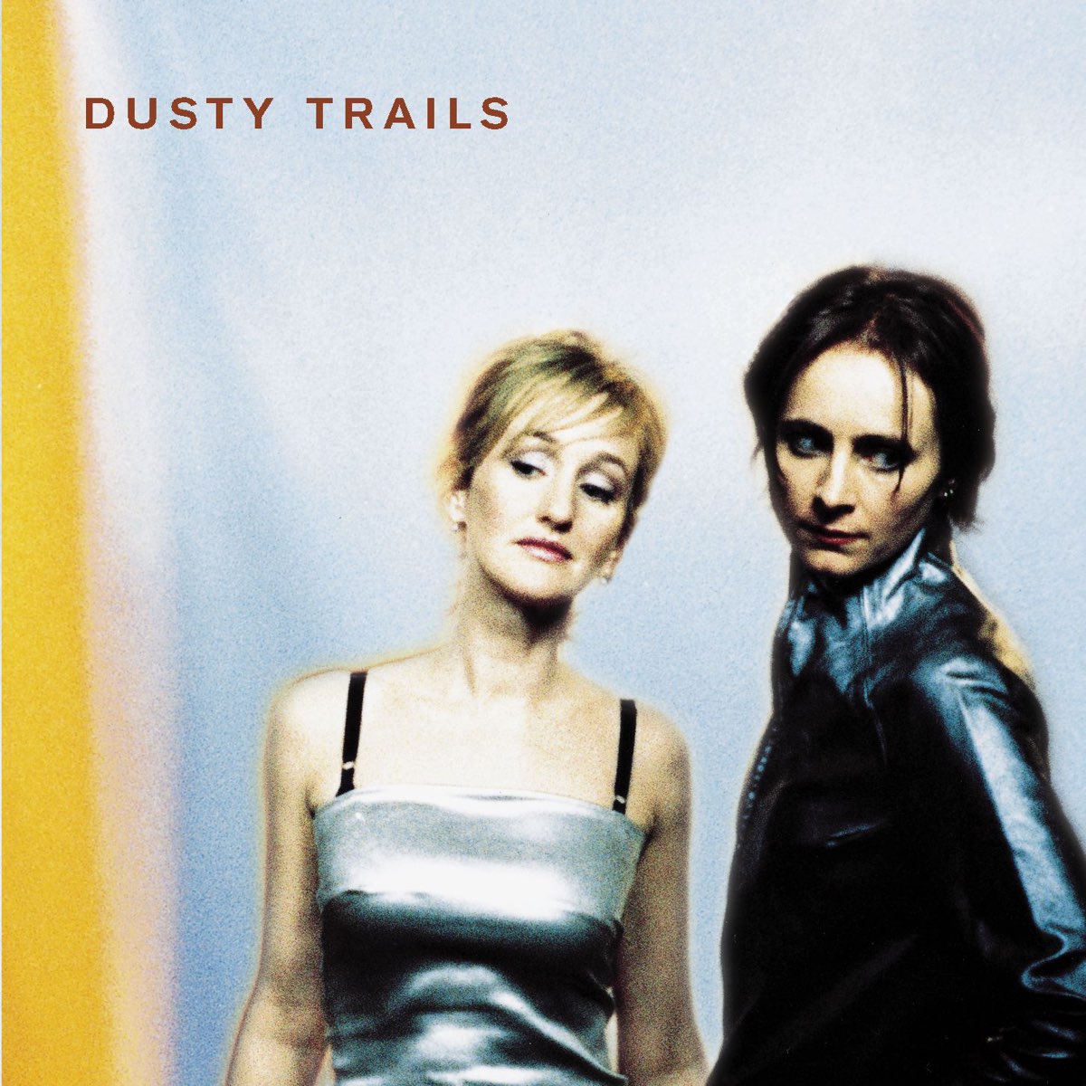 Dusty Trails》- Dusty Trails的专辑 - Apple Music