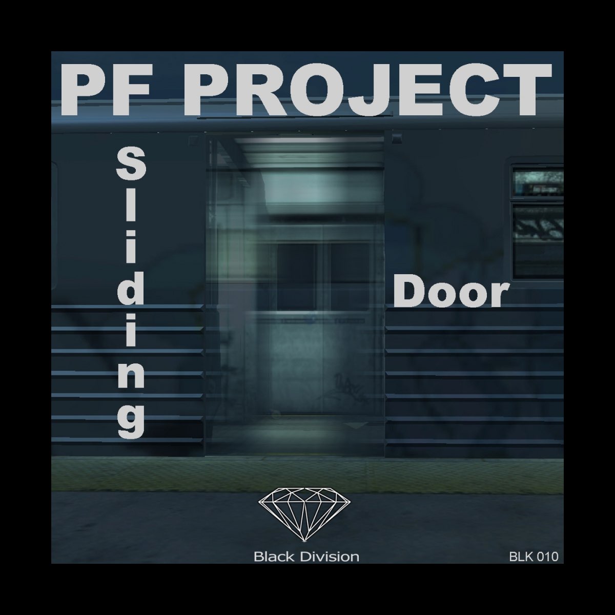 ‎Sliding Door - Single by PF Project on Apple Music