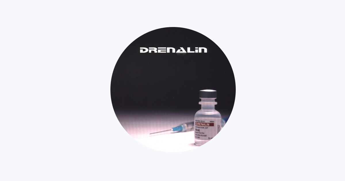 ‎Drenalin - Apple Music
