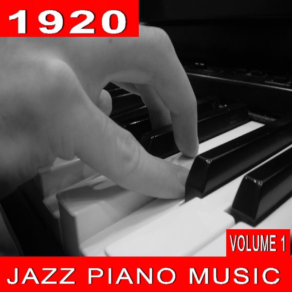 1920s Jazz Piano Learn 'I'm MegaGoneFree' On Piano | Jazz 1920s Singer