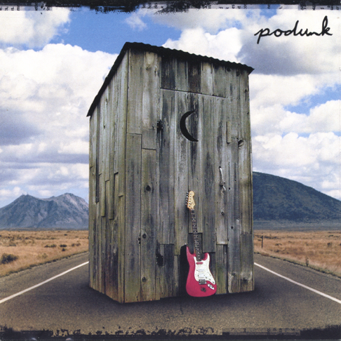 Podunk Band