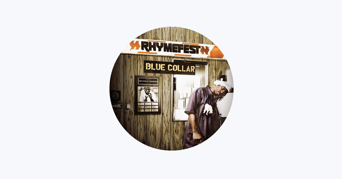 ‎Rhymefest - Apple Music
