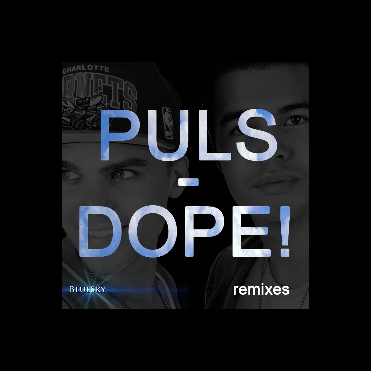 ‎DOPE (remixes) - Album by PULS - Apple Music