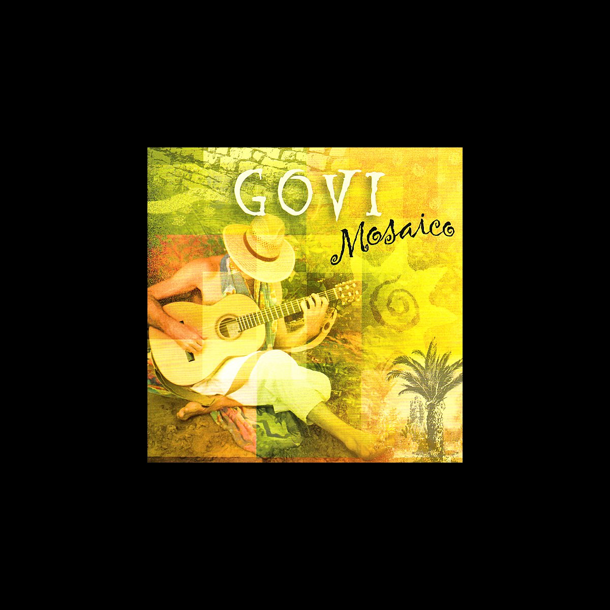 ‎Mosaico - Album by Govi - Apple Music